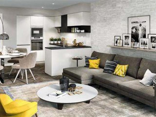 1 Bedrooms Flat for sale in Caledonian Road, London N7