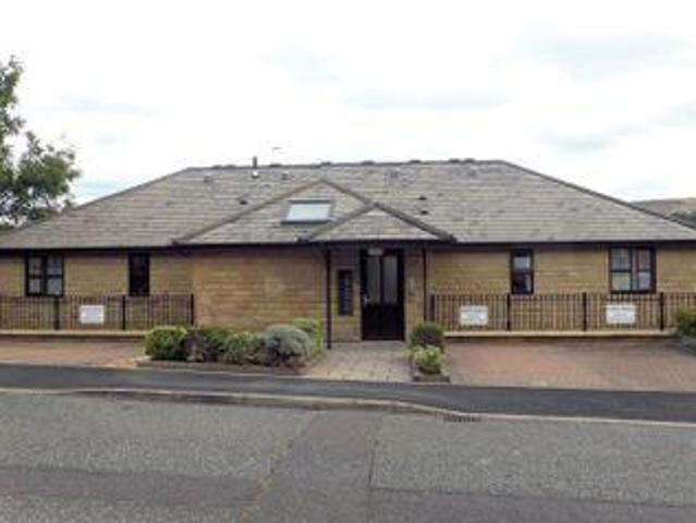1 Bedrooms Flat for sale in Callender Court, Callender Street, Ramsbottom BL0
