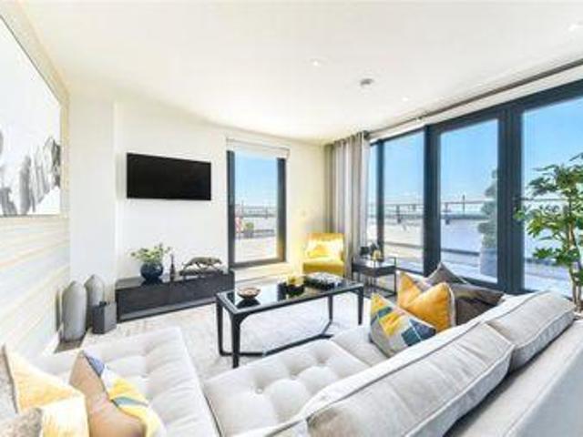 1 Bedrooms Flat for sale in Callis Yard, Woolwich SE18