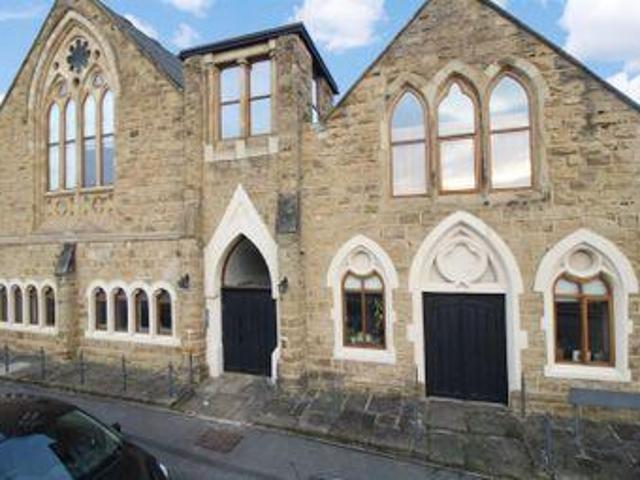 1 Bedrooms Flat for sale in Calverley Road, Oulton, Leeds LS26