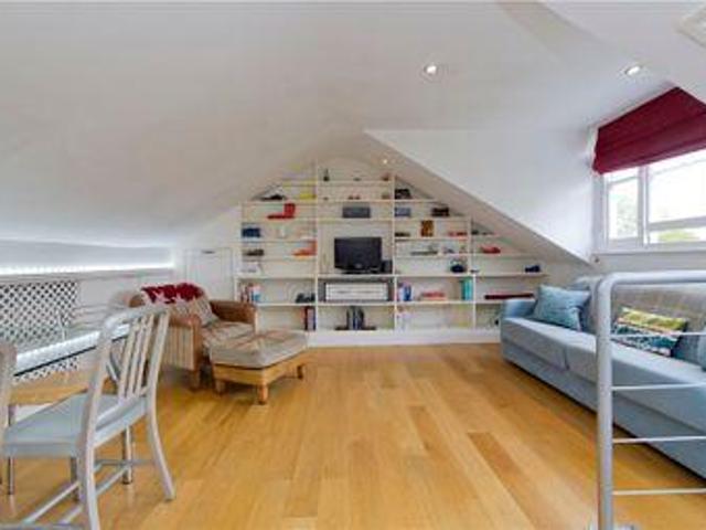 1 Bedrooms Flat for sale in Cambridge Gardens, London W10