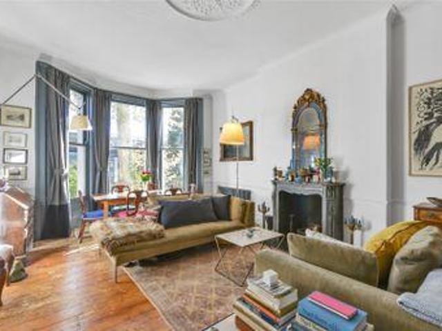 1 Bedrooms Flat for sale in Cambridge Gardens, London W10