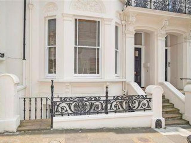 1 Bedrooms Flat for sale in Cambridge Road, Hove, East Sussex BN3