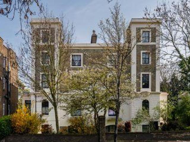 1 Bedrooms Flat for sale in Camden Road, London N7