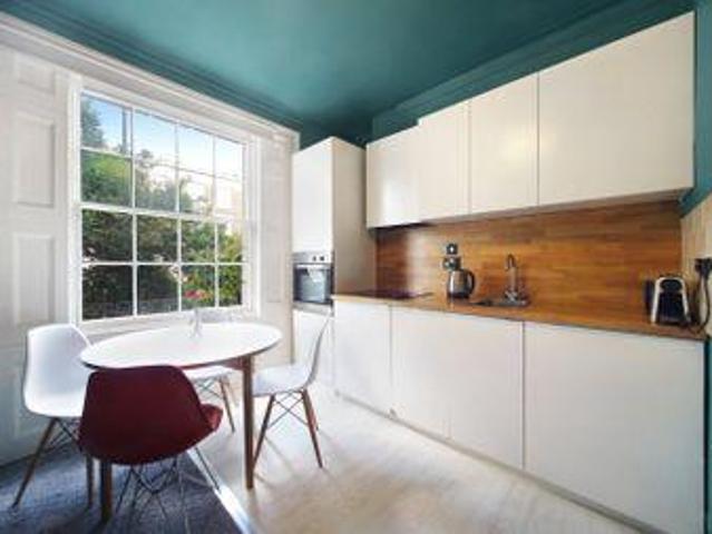 1 Bedrooms Flat for sale in Camden Street, Camden, London NW1