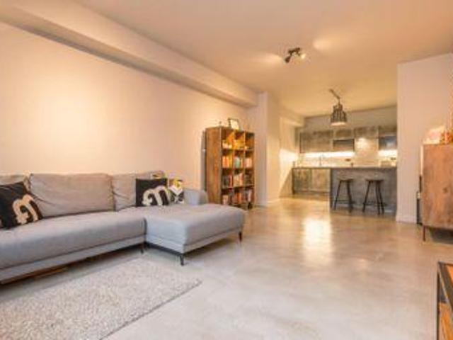 1 Bedrooms Flat for sale in Camden Street Lofts, Camden Street B1