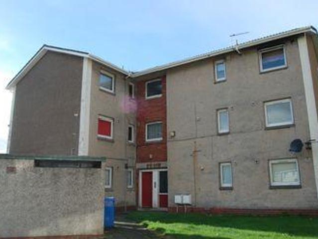 1 Bedrooms Flat for sale in Cameloan Crescent, Blantyre G72
