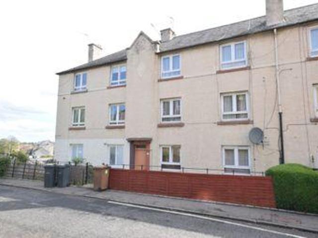 1 Bedrooms Flat for sale in Cameron House Avenue, Flat 4, Edinburgh, Midlothian EH16