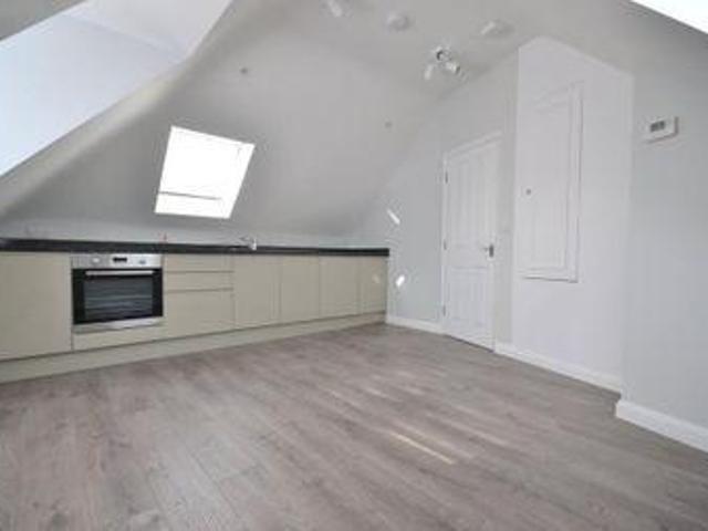 1 Bedrooms Flat for sale in Campbell Road, Croydon, London CR0
