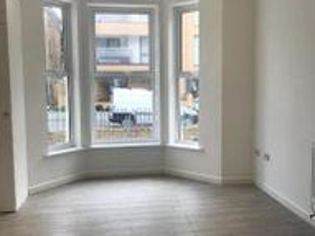 1 Bedrooms Flat for sale in Campbell Road, Croydon, London CR0