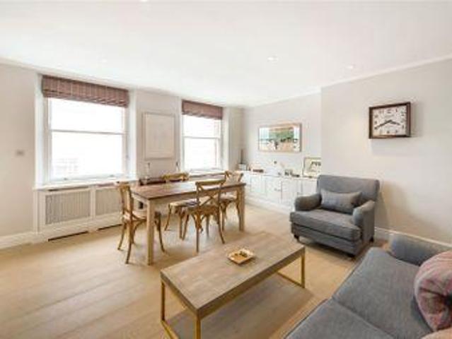 1 Bedrooms Flat for sale in Campden Hill Mansions, Edge Street, Kensington, London W8