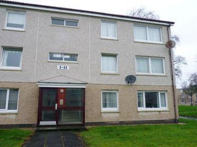 1 Bedrooms Flat for sale in Canongate, Calderwood, East Kilbride G74
