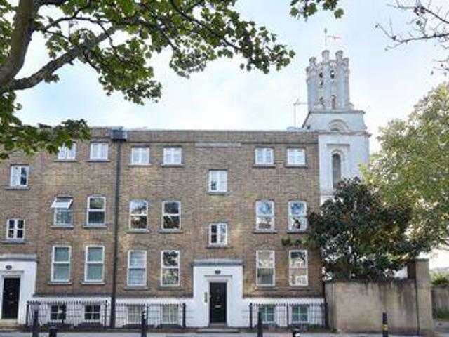 1 Bedrooms Flat for sale in Cannon Street Road, London E1