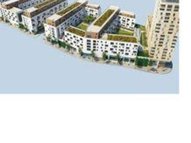 1 Bedrooms Flat for sale in Capitol Way, London NW9