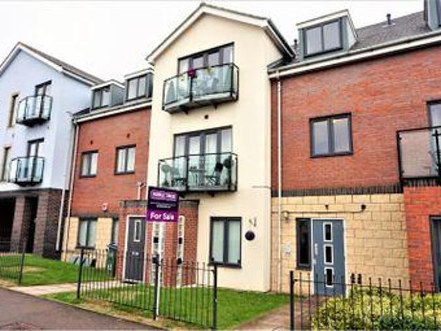 1 Bedrooms Flat for sale in Cardale Street, Rowley Regis B65