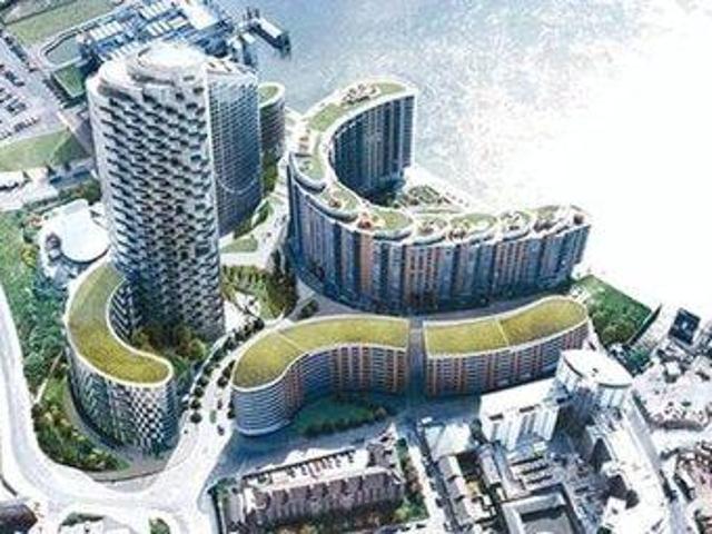 1 Bedrooms Flat for sale in Cardinal Building, Station Approach, Hayes UB3