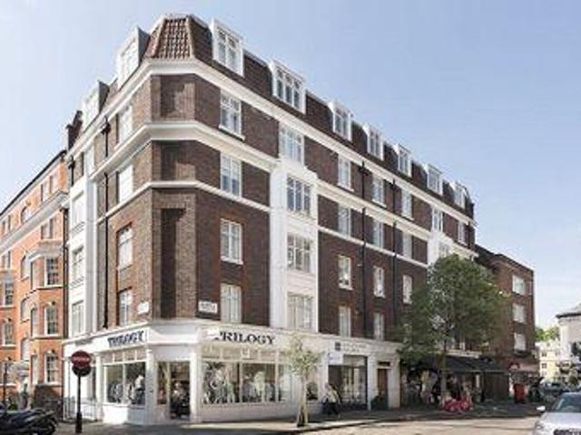 1 Bedrooms Flat for sale in Carisbrooke Court, Weymouth Street, London W1G