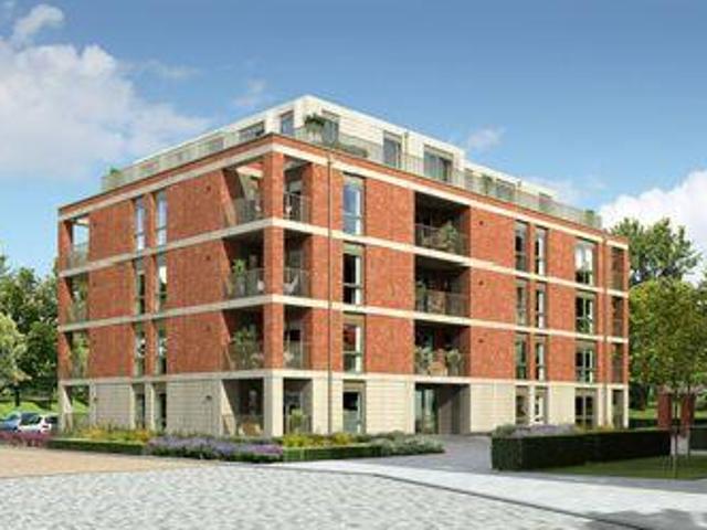 1 Bedrooms Flat for sale in ´´Carousel House´´ at Campleshon Road, York YO23