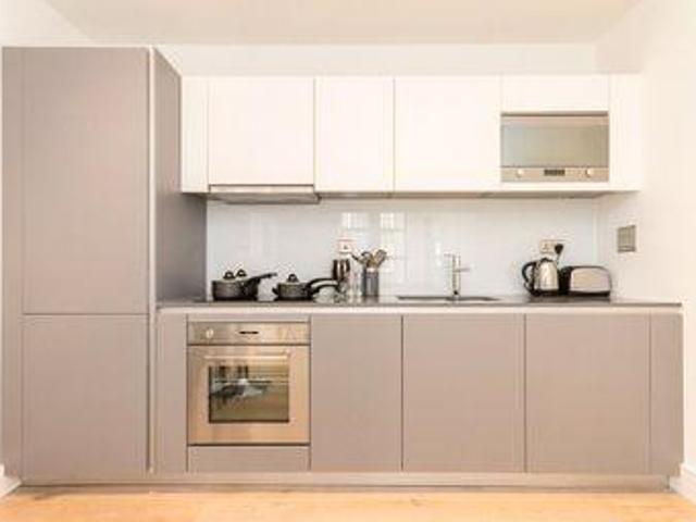 1 Bedrooms Flat for sale in Carlow House, Carlow Street, Camden, London NW1