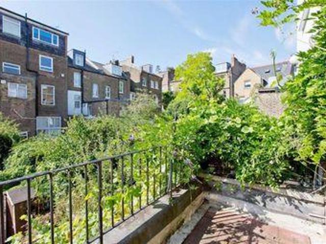 1 Bedrooms Flat for sale in Carlingford Road, Hampstead, London NW3