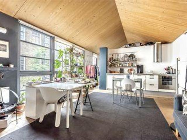 1 Bedrooms Flat for sale in Carlisle Lane, London SE1