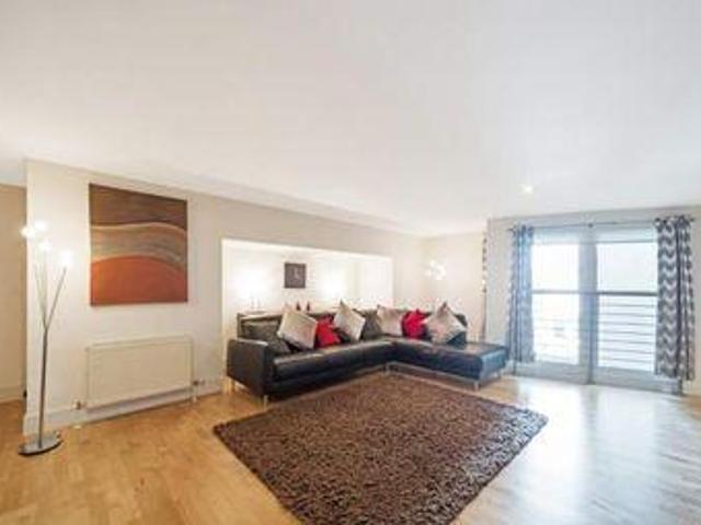 1 Bedrooms Flat for sale in Carnoustie Street, Tradeston, Glasgow, Lanarkshire G5