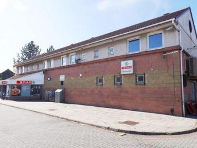 1 Bedrooms Flat for sale in Carradale Drive, Prestwick, South Ayrshire, Scotland KA9