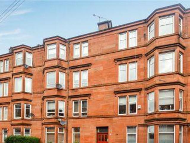 1 Bedrooms Flat for sale in Cartvale Road, Battlefield G42