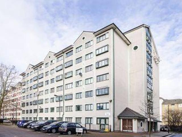 1 Bedrooms Flat for sale in Casey Close, Lisson Grove NW8