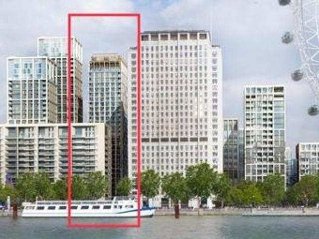 1 Bedrooms Flat for sale in Casson Square, London SE1