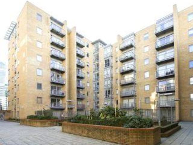 1 Bedrooms Flat for sale in Cassilis Road, London E14