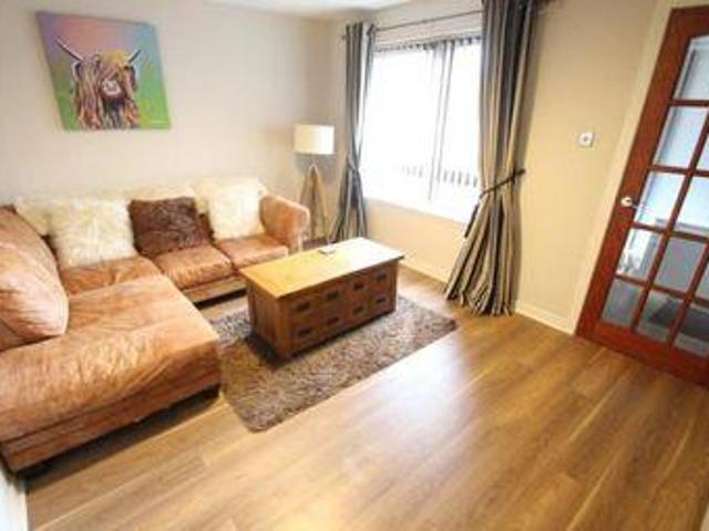 1 Bedrooms Flat for sale in Castle Gait, Paisley, Renfrewshire PA1