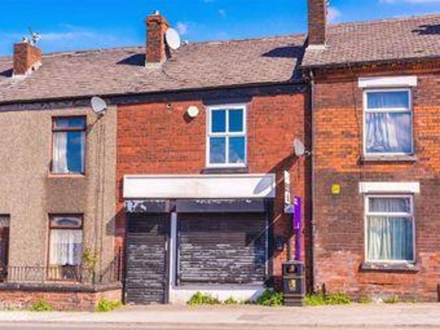 1 Bedrooms Flat for sale in Castle Street, Tyldesley, Manchester M29