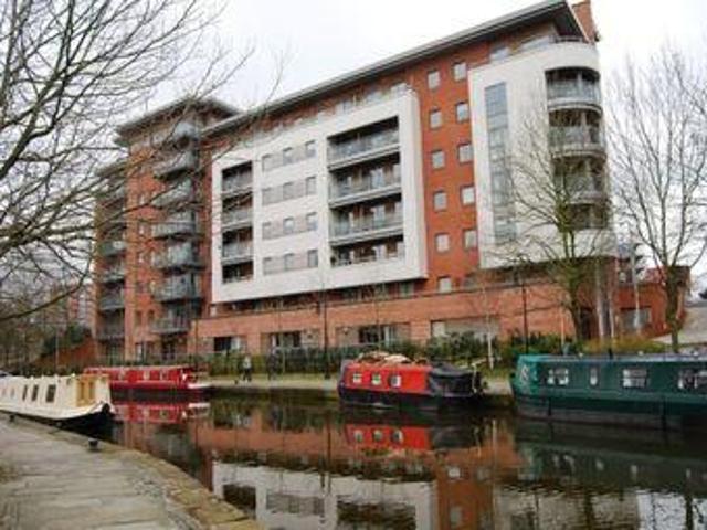 1 Bedrooms Flat for sale in Castlegate, 2 Chester Road, Manchester M15