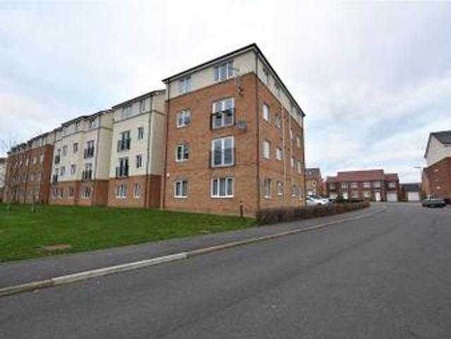 1 Bedrooms Flat for sale in Cedar Drive, Killingbeck, Leeds, West Yorkshire LS14
