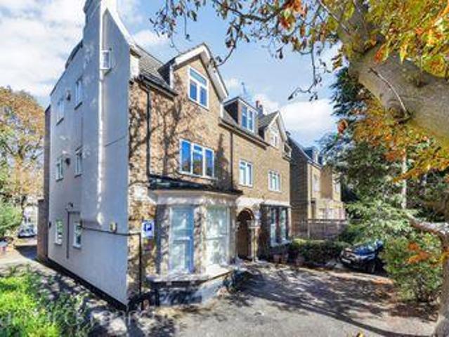1 Bedrooms Flat for sale in Cedar Road, Sutton SM2