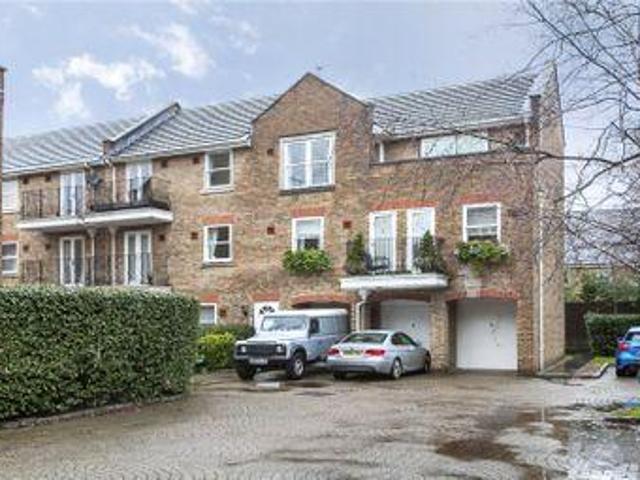1 Bedrooms Flat for sale in Cedar Terrace, Richmond TW9