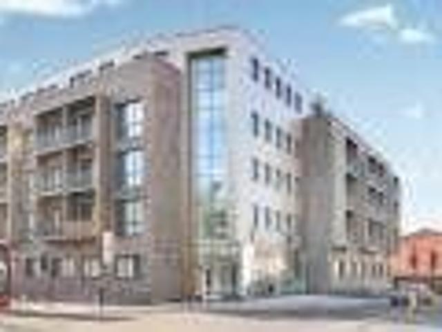 1 Bedrooms Flat for sale in Central Cross Apartments, Surrey CR0