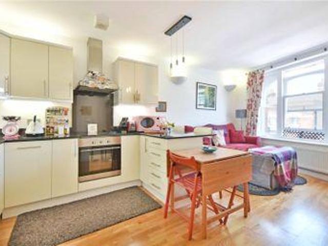 1 Bedrooms Flat for sale in Century Apartments, 1 Willesden Lane NW6