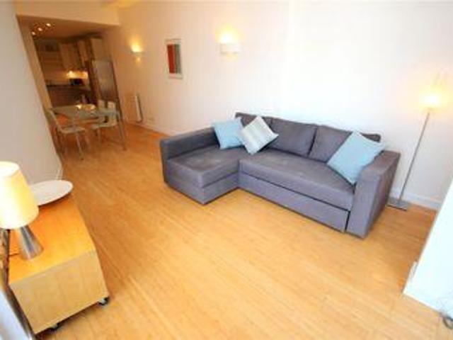 1 Bedrooms Flat for sale in Century Buildings, St. Mary´s Parsonage, Manchester M3