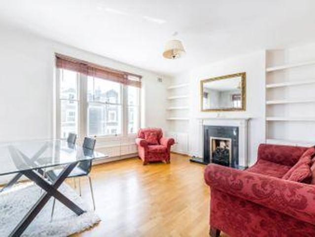 1 Bedrooms Flat for sale in Church Road, Richmond TW9