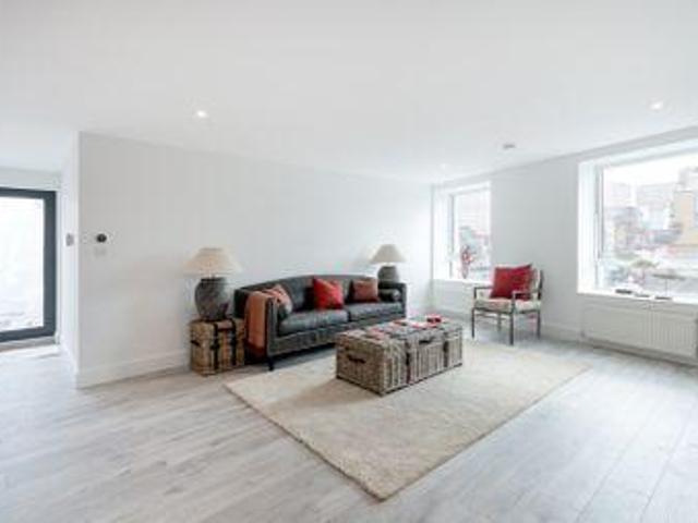 1 Bedrooms Flat for sale in Church St, Croydon CR0