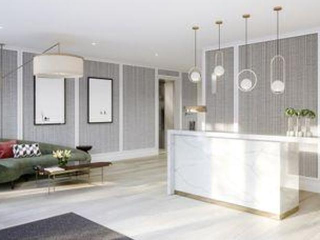 1 Bedrooms Flat for sale in Church Walk, London NW2