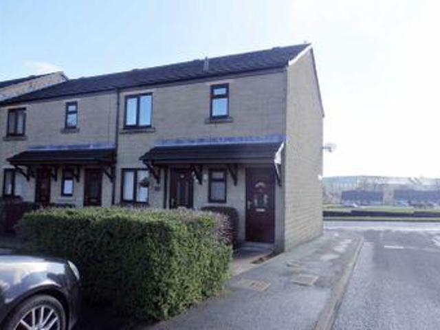 1 Bedrooms Flat for sale in Churchfields, Bradford BD2