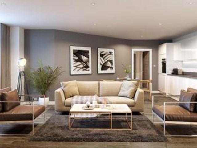 1 Bedrooms Flat for sale in Churchill Place, Churchill Way, Basingstoke RG21