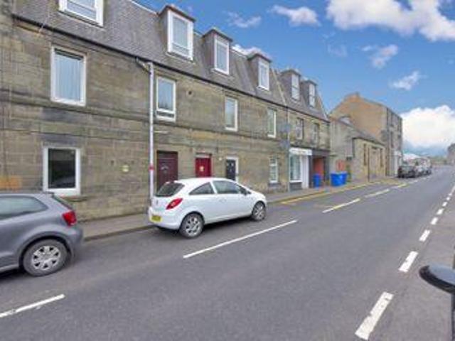 1 Bedrooms Flat for sale in Chalmers Street, Dunfermline KY12