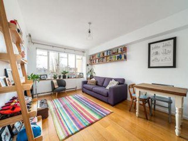 1 Bedrooms Flat for sale in Champion Hill, London SE5