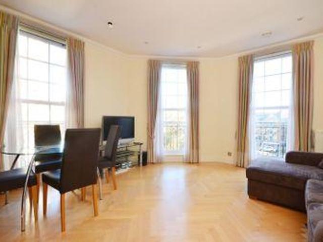 1 Bedrooms Flat for sale in Chapman Square, Southfields SW19