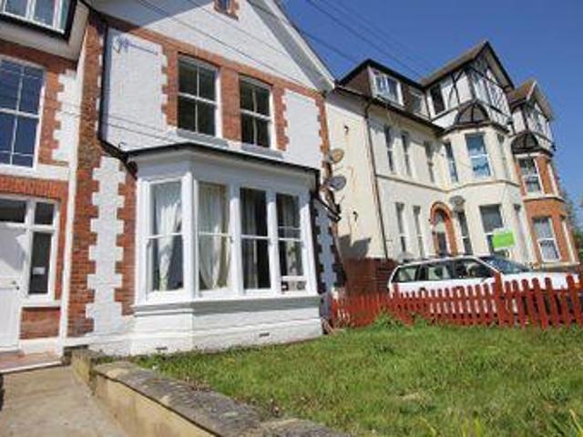 1 Bedrooms Flat for sale in Chapel Park Road, St. Leonards On Sea, East Sussex. TN37