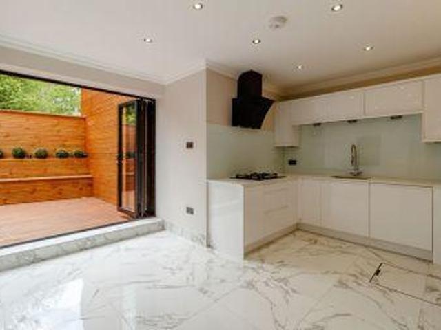 1 Bedrooms Flat for sale in Chaplin Road, Wembley HA0